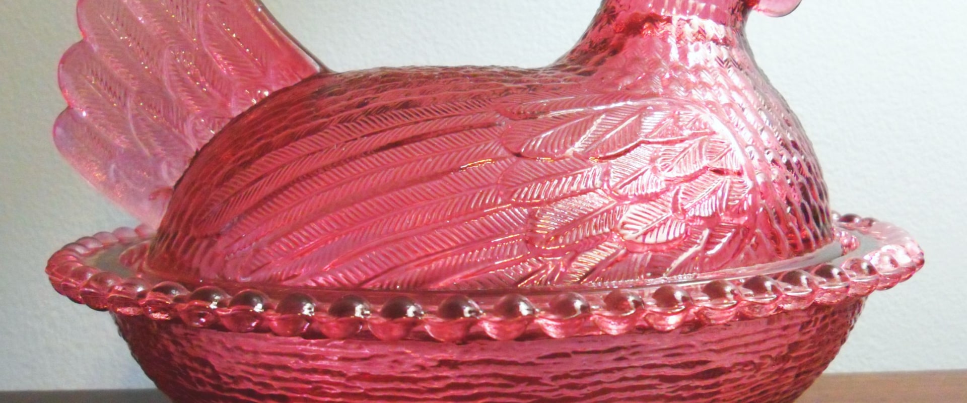 How can you tell indiana glass is from Sellersburg?