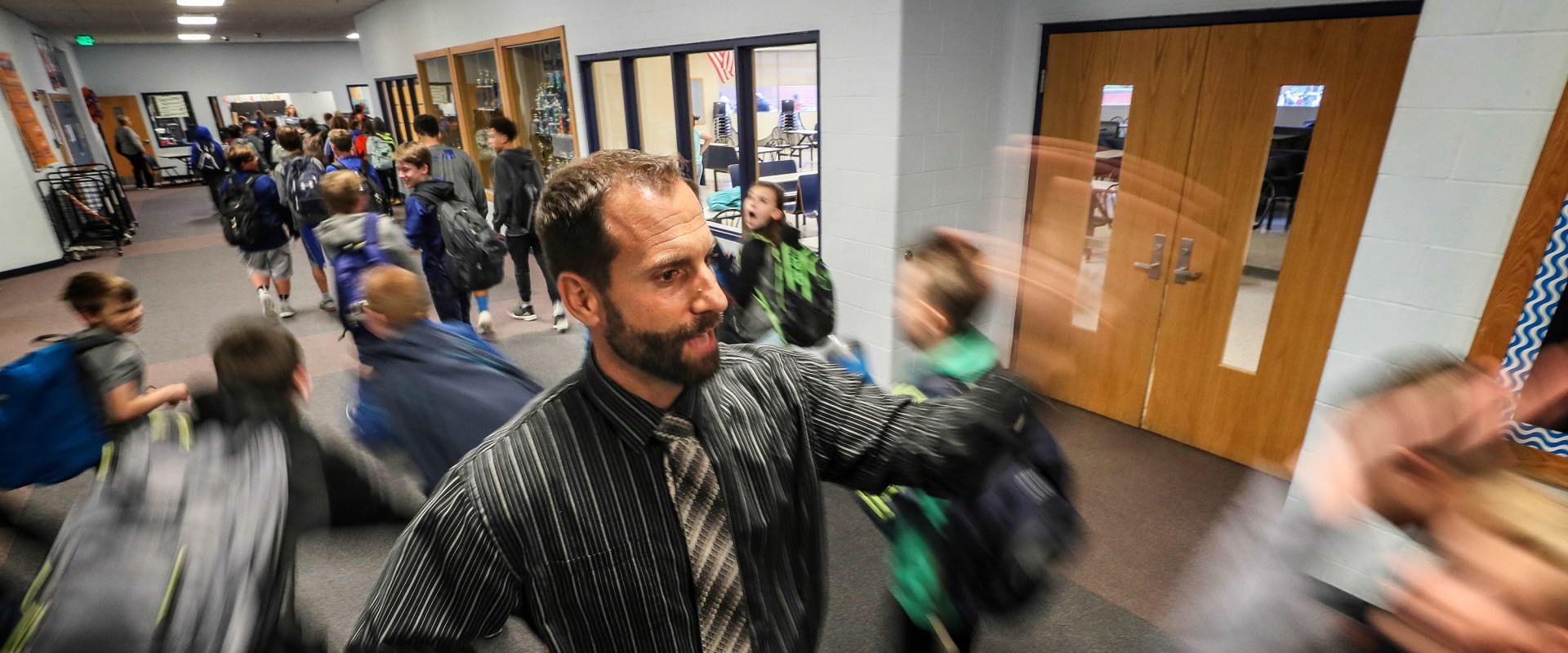 Where to Vote in Sellersburg, Indiana: A Guide for Voters